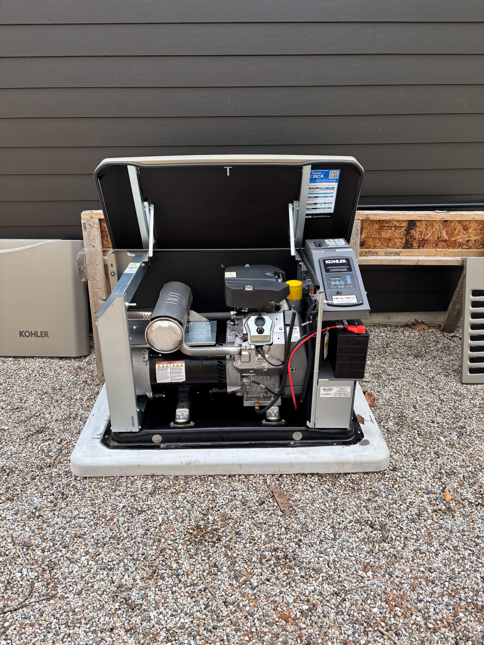 Generator Services New England | Generator Service & Support Portland